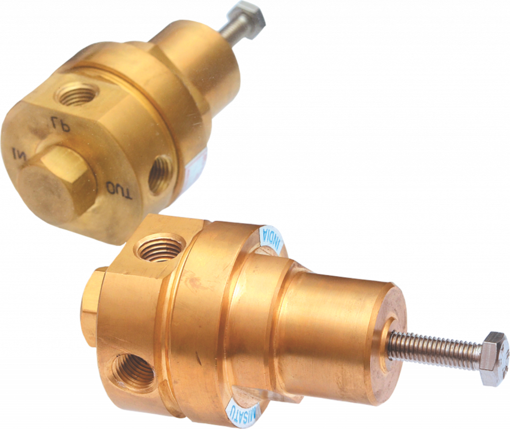 Cryogenic Economizers For Liquid Cryogenic Cylinder – Misatu